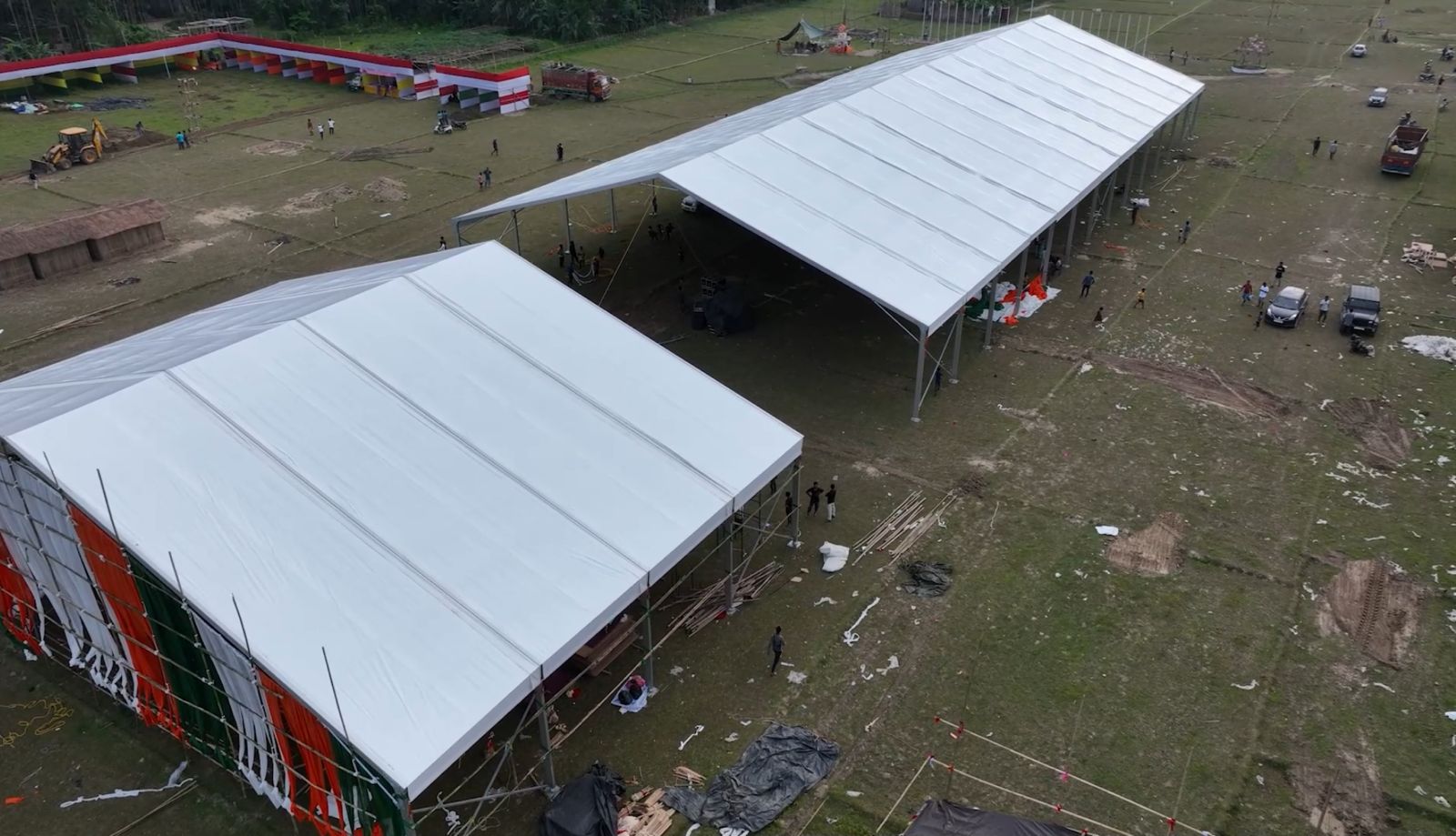 Northeast Tent House and Events - Event Production House